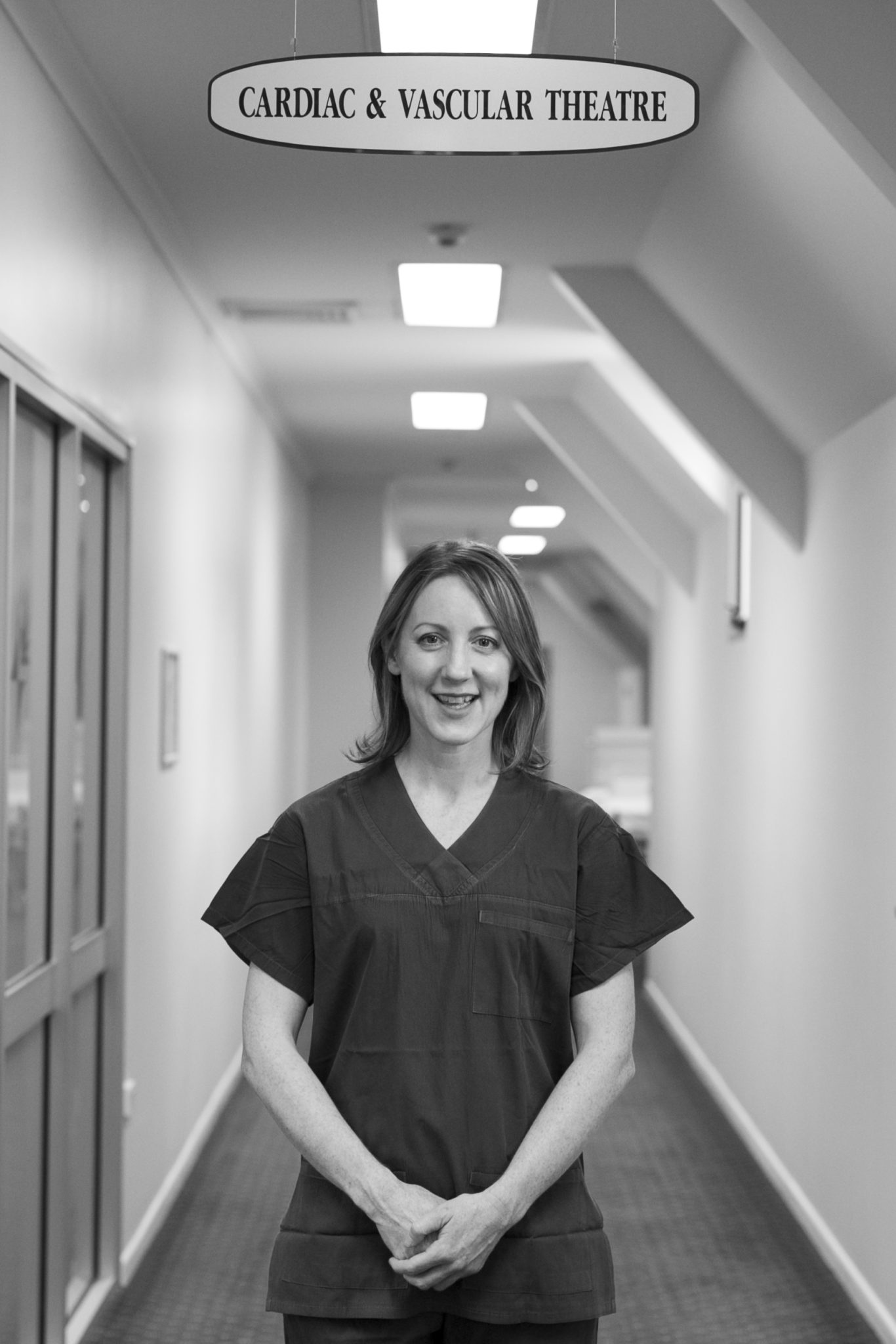 Sunshine Coast Vascular Surgeon | Dr Jill O'Donnell